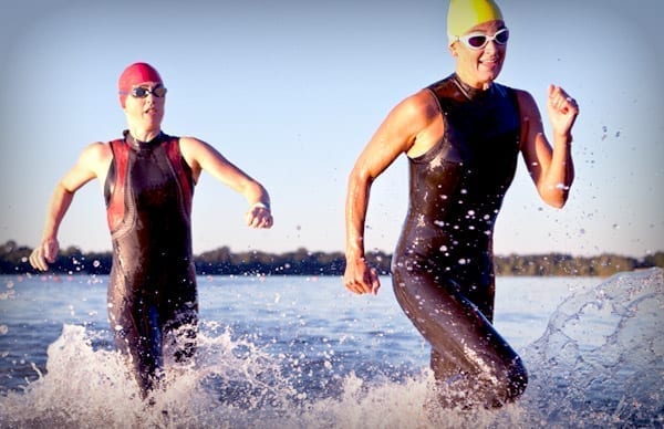 Prevent Wetsuit Rash with Body Glide® - Body Glide Australia