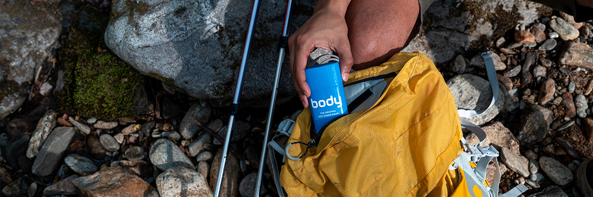 Body Glide Australia