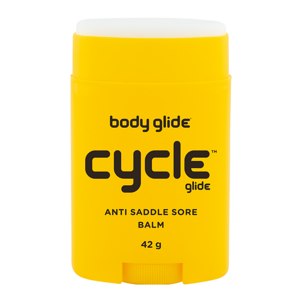 Cycle Glide® Anti Saddle Sore and Chamois Rash Balm - Body Glide Australia