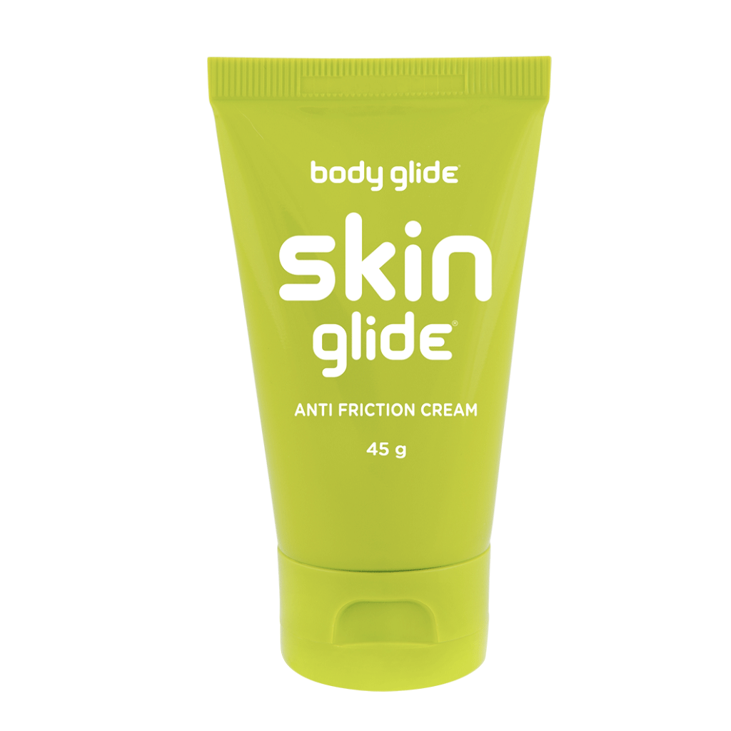Skin Glide Anti Friction Cream - Body Glide® – Body Glide Australia
