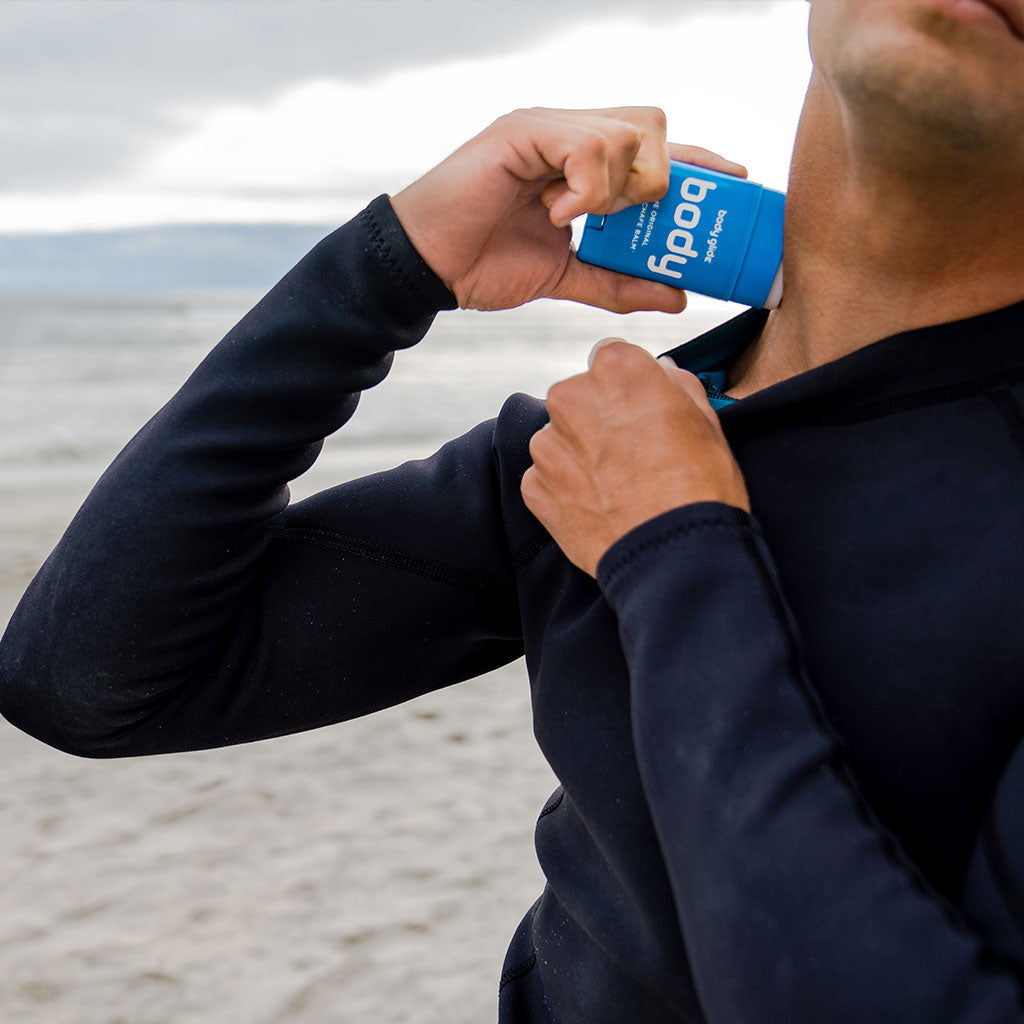 Body The Original Anti Chafe, Anti Blister Balm™ - Body Glide Australia